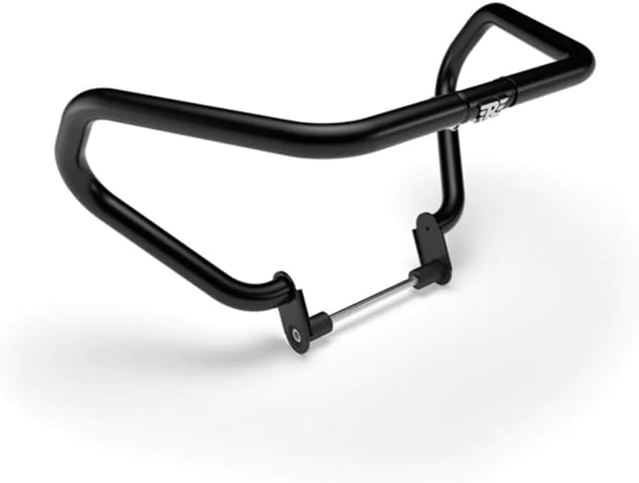 Royal Enfield KXA00129 Black Large Engine Guards for Hunter 350 ...