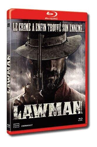 Amazon.com: Lawman [Blu-ray] : Movies & TV