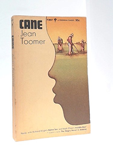 Cane: Toomer, Jean: Amazon.com: Books