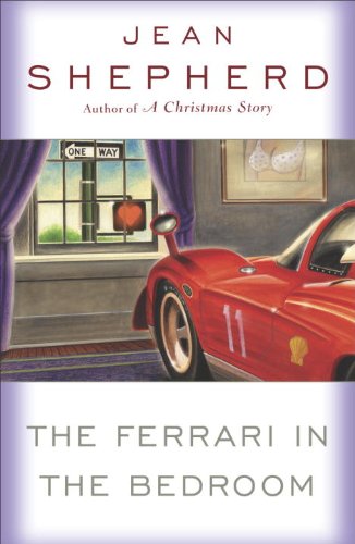 The Ferrari in the Bedroom eBook : Shepherd, Jean: Amazon.ca: Books