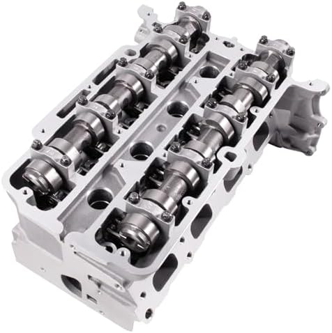 Amazon.com: Soklopi 55573669 Engine Cylinder Head Assembly Compatible ...