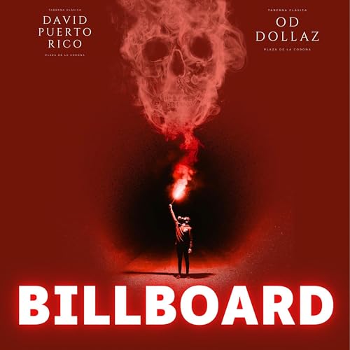 Écouter Billboard par David Puerto Rico feat. OdDollaz sur Amazon Music ...