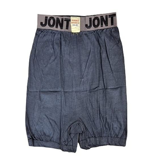 Buy Hivata Men's & Boys Brief Cotton Regular Solid Trunks Multi ...