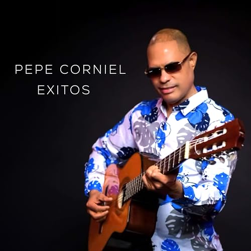 Amazon.com: Exitos : Pepe Corniel: Digital Music