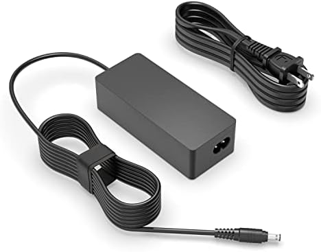 Amazon.com: 60W 45W AC Charger Fit for Peloton Generation 1st 2nd 3rd ...