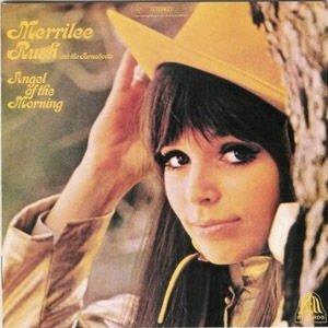 Merrilee Rush - Angel of the Morning - Amazon.com Music