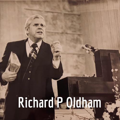 Amazon.com: Richard P Oldham - Glendale Baptist Church : Doug Beam: Books