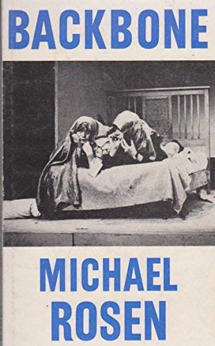 Backbone: Amazon.co.uk: Rosen, Michael: 9780571088669: Books