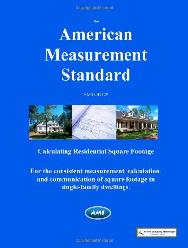 Buy American Measurement Standard Book Online at Low Prices in India ...