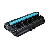 SP111 Black Toner Cartridge for Use in Ricoh SP 111, SP 111SU, SP 111SF ...