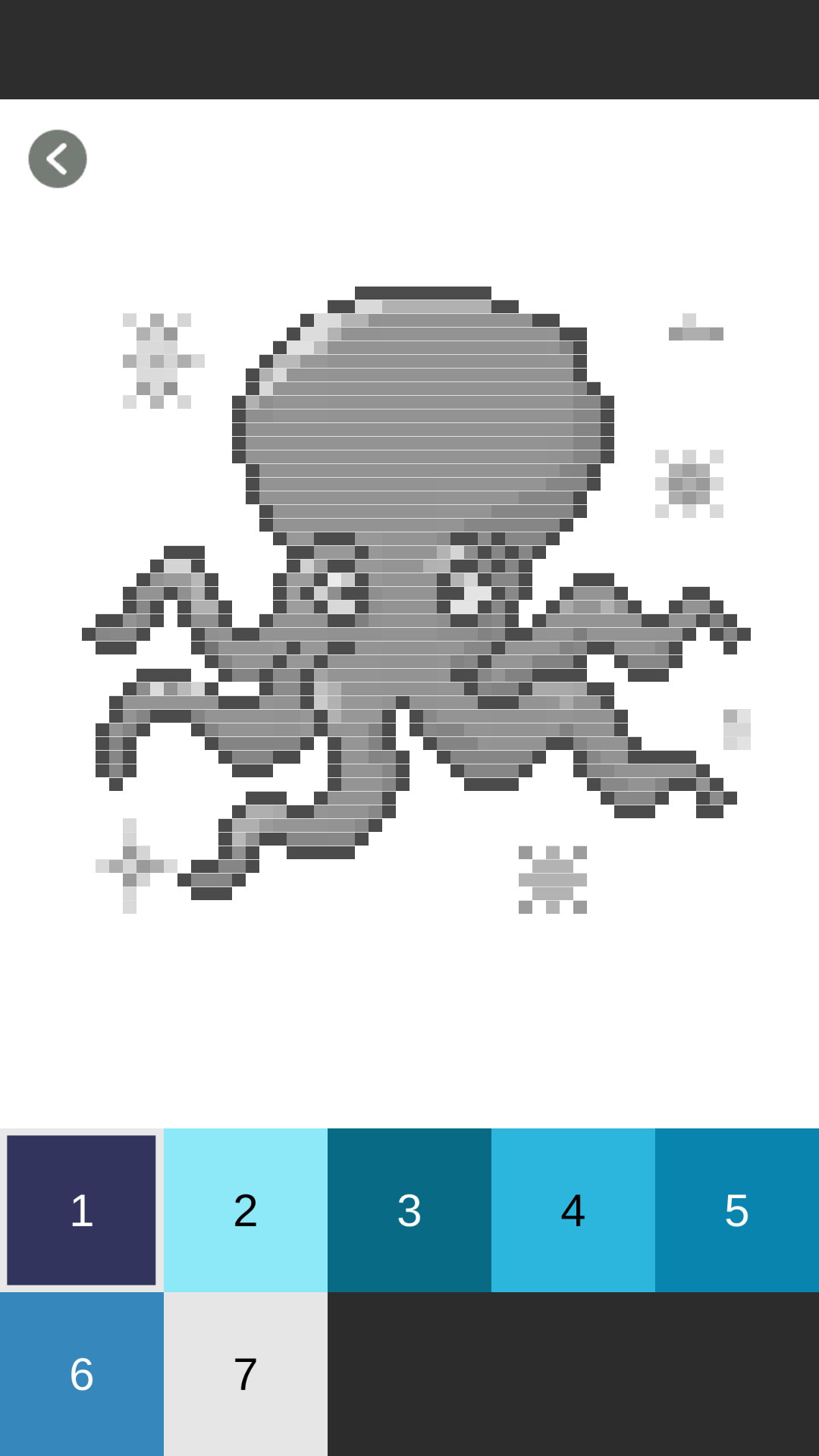 Color By Number:Amazon.co.jp:Appstore for Android