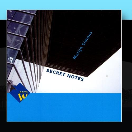 Amazon.com: Secret Notes: CDs & Vinyl