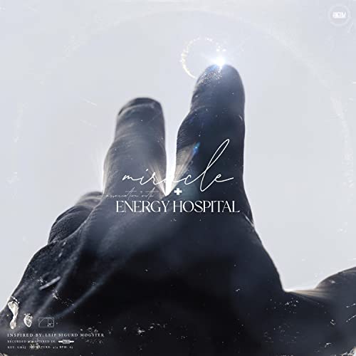 Miracle by St. Finnikin on Amazon Music - Amazon.com