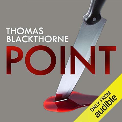 Point (Audio Download): Thomas Blackthorne, Colin Mace, Audible Studios ...