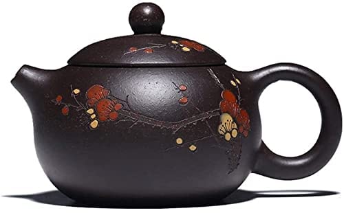 Creative Teapot Design