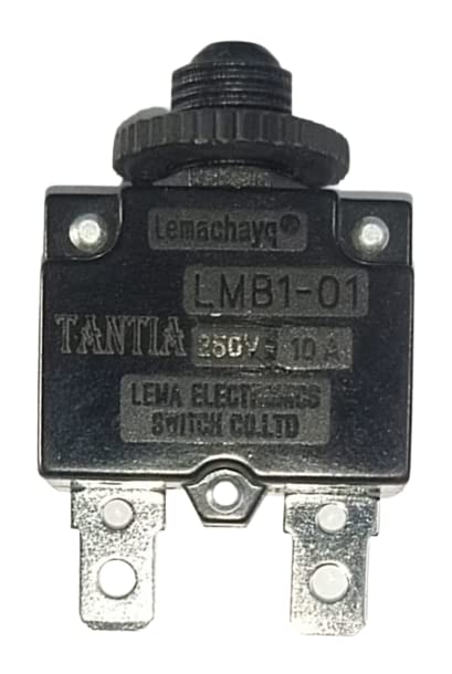 10 Amps MCB 10a mcb 10amp 10 amp 10 a mcb circuit breaker Over Load ...