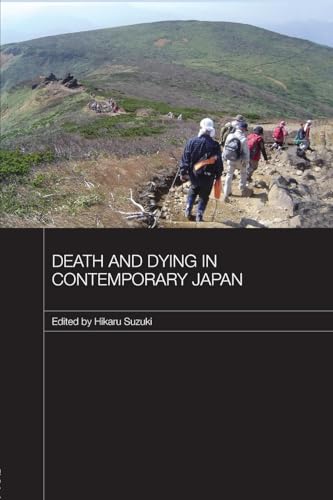 What are death and dying practices in Japan? - Japan Nihon