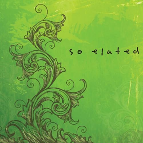 Amazon.com: So Elated : Benjamin Jay Thomas: Digital Music