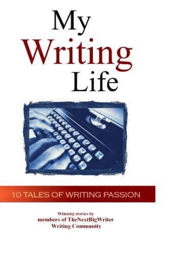 Amazon.co.jp: My Writing Life - 10 Tales of Writing Passion (English ...