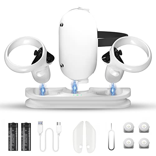 Oculus Quest 2 – Die 15 besten Produkte im Vergleich - Hifi-Online.net