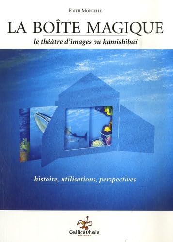 Amazon.in: Buy Boite magique. le theatre d'image: histoire ...