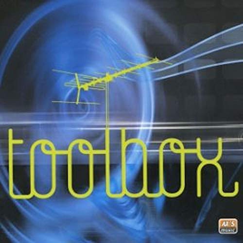 Play Toolbox by AXS Music on Amazon Music