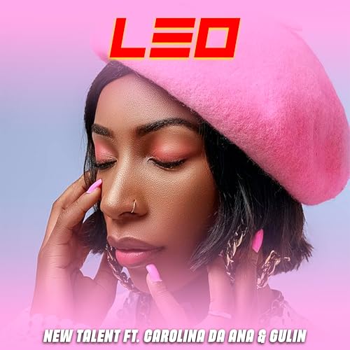 Play Leo by Carolina Da Ana feat. Gulin on Amazon Music Unlimited