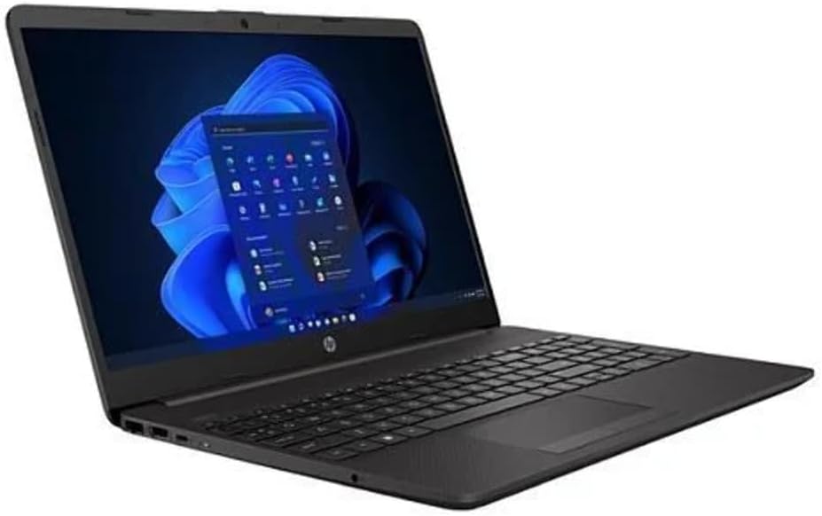 Hewlett Packard HP 250 G9 Laptop Intel Core i3-1215U 8GB 256GB SSD 15.6 ...