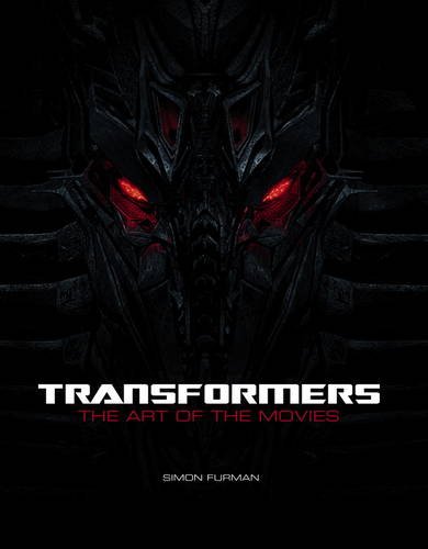 Amazon.com: Transformers: The Art of the Movies: 9781848563735: Furman ...