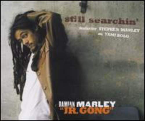 Amazon.de:Still Searchin' [Vinyl Single]