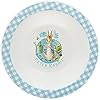 Amazon.com | Peter Rabbit Kids Tableware Set – 3 Piece Reusable PP ...