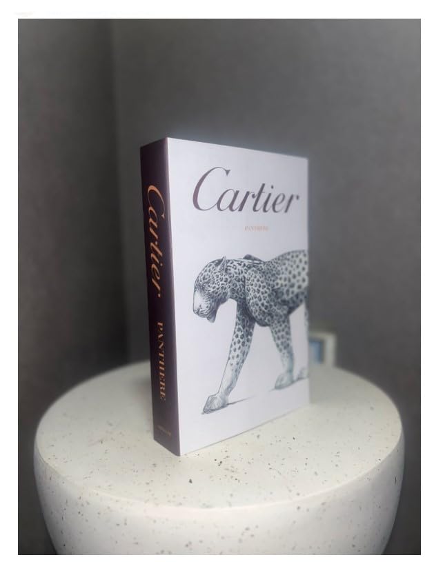 Daffodil India Faux Books Home Decorative Book Props Fake Book ...