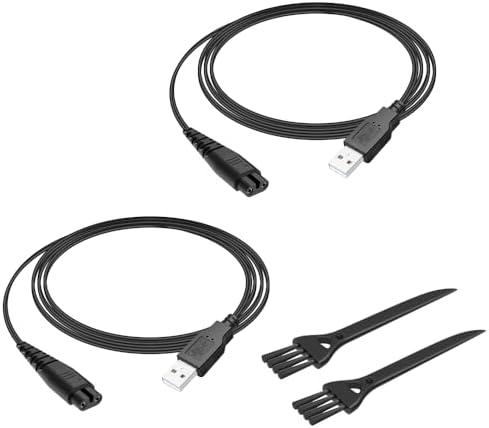 Amazon.com: Arkare Charger Cord for Hatteker RFC-598 RFC-588 RFC-690 ...