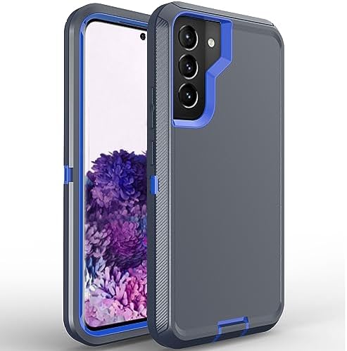 Amazon.com: TORRTOWAY Designed for Samsung Galaxy S22 Plus Case Galaxy S22+ Case Gift Militay ...