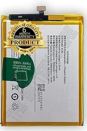 THE BATTERY STORE® Original B-B2 Battery for Vivo V5 / V5S /Y66 / Y66L ...