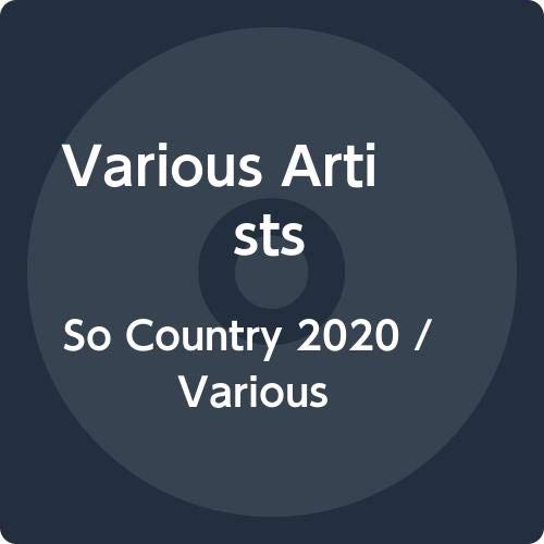 Various Artists - So Country 2020 / Various - Amazon.com Music