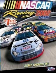 Amazon.com: NASCAR Racing 2002 Season : Video Games