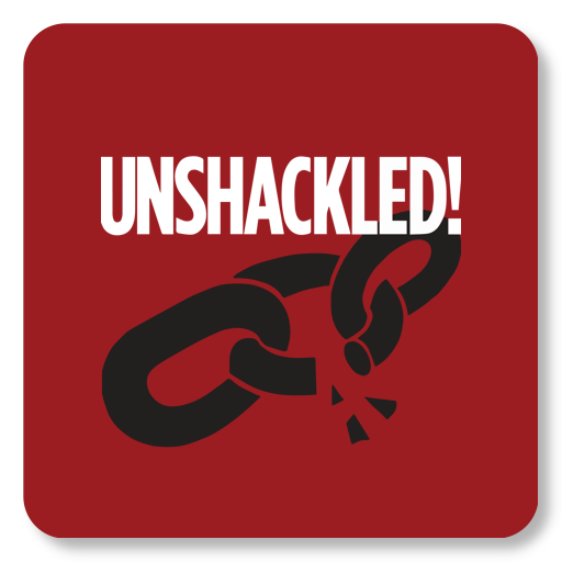 Unshackled! - App on Amazon Appstore