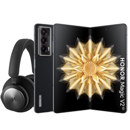 Honor Magic V2 - Full phone specifications