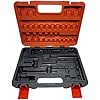 Amazon.com: Socket Wrench Set Case Organizer Empty, Replacement ...