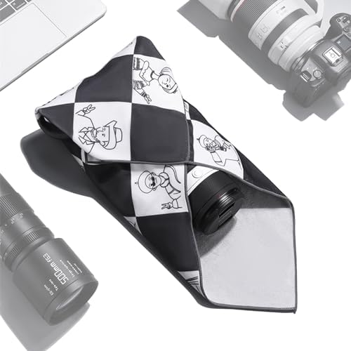 Amazon.com : jusmo Magic Universal Storage Cloth, ULANZI CO66 Camera ...
