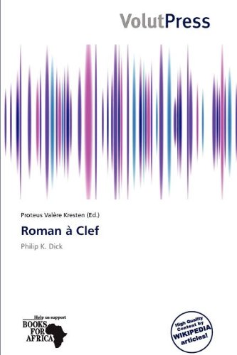 Amazon.co.jp: Roman Clef : 本