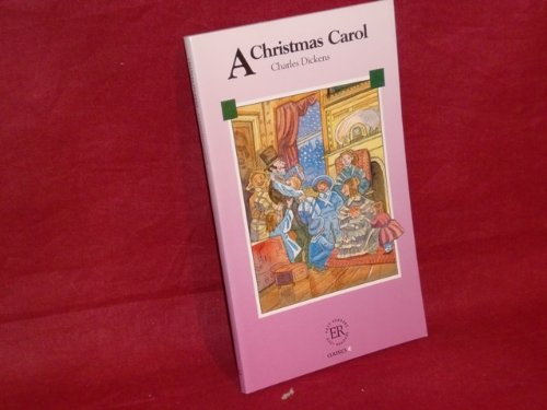 A Christmas Carol (Watermill Classics): Dickens, Charles: 9780816728831 ...