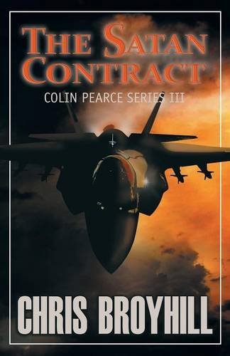 The Satan Contract: 9781621833109: Books - Amazon.ca