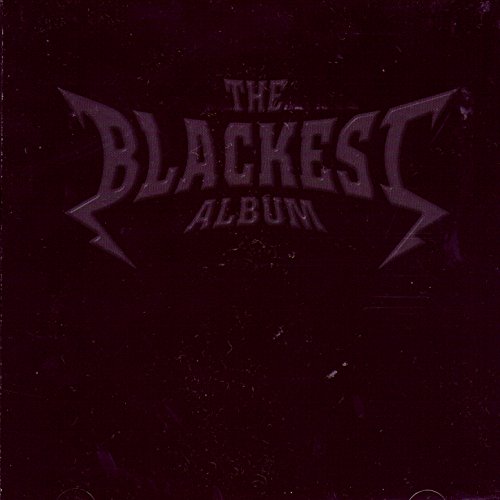Play The Blackest Album by VARIOUS ARTISTS on Amazon Music Unlimited
