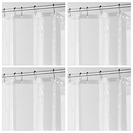 The 7 Best World Map Shower Curtain Liners of 2024 [Verified] - Cherry ...
