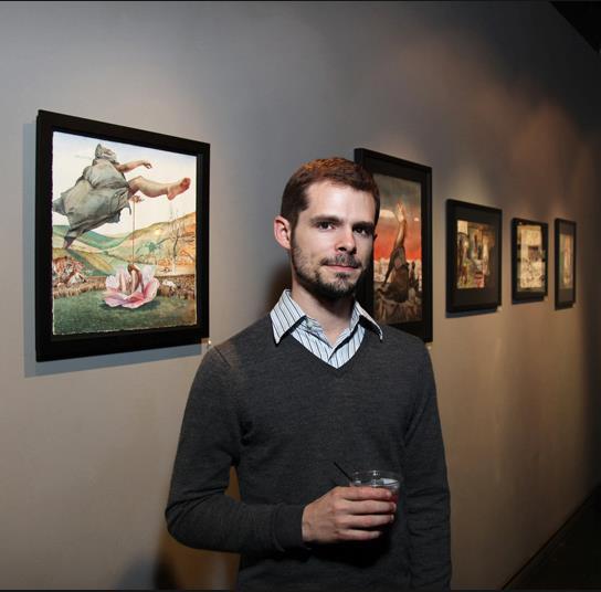 Amazon.com: Matt Rota: books, biography, latest update