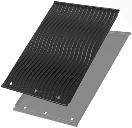 Amazon.com : Oklagarden 56040 56041 Griddle Replacement Parts for ...