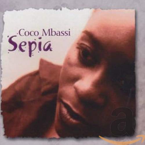 Sepia: Mbassi, Coco: Amazon.in: Music}