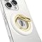 Amazon.com: [2025 Preferred] Magnetic Phone Grip [Rotate Ring & Ultra ...